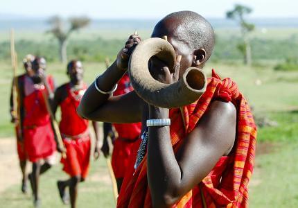 Kenija | Palma d.o.o