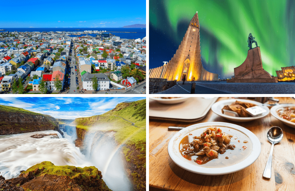 Islandija – magična v vseh letnih časih - Palma d.o.o