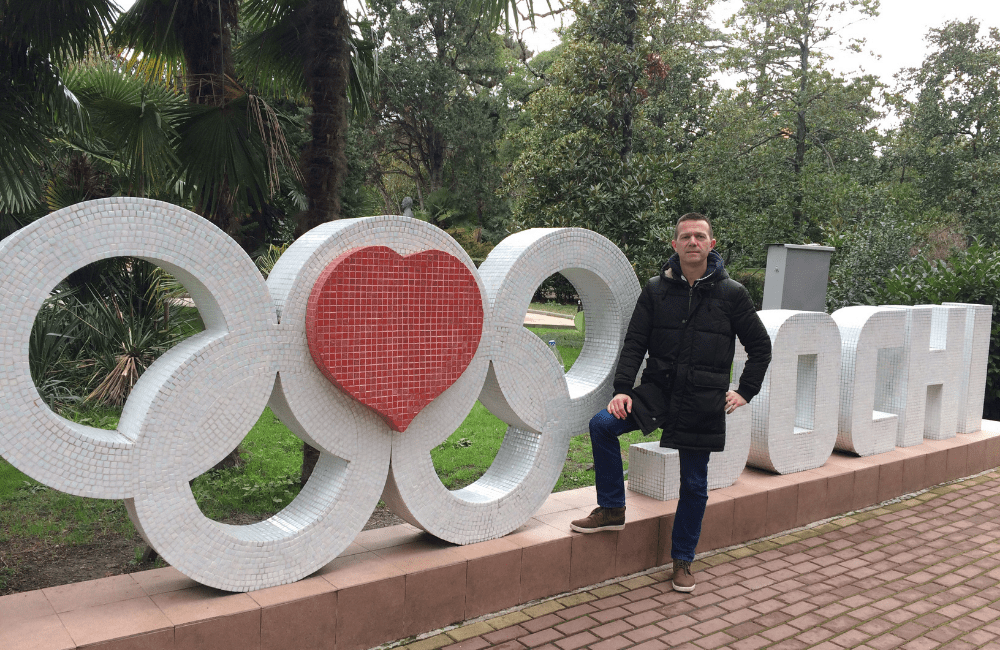 Palmin vodnik Igor Rajner | Palma d.o.o